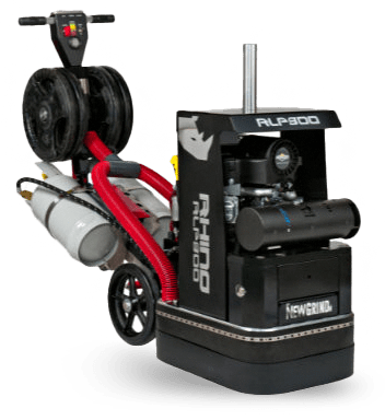 Rhino RLP800 - RhinoGrind Corp