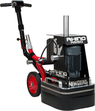 Rhino RS150 - RhinoGrind Corp
